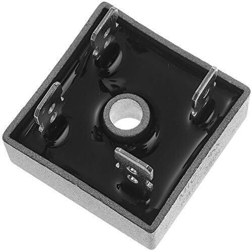 5pcs Kbpc2504 2504 Bridge Rectifier Diode Single Phasefull Wave 25 Amp ...