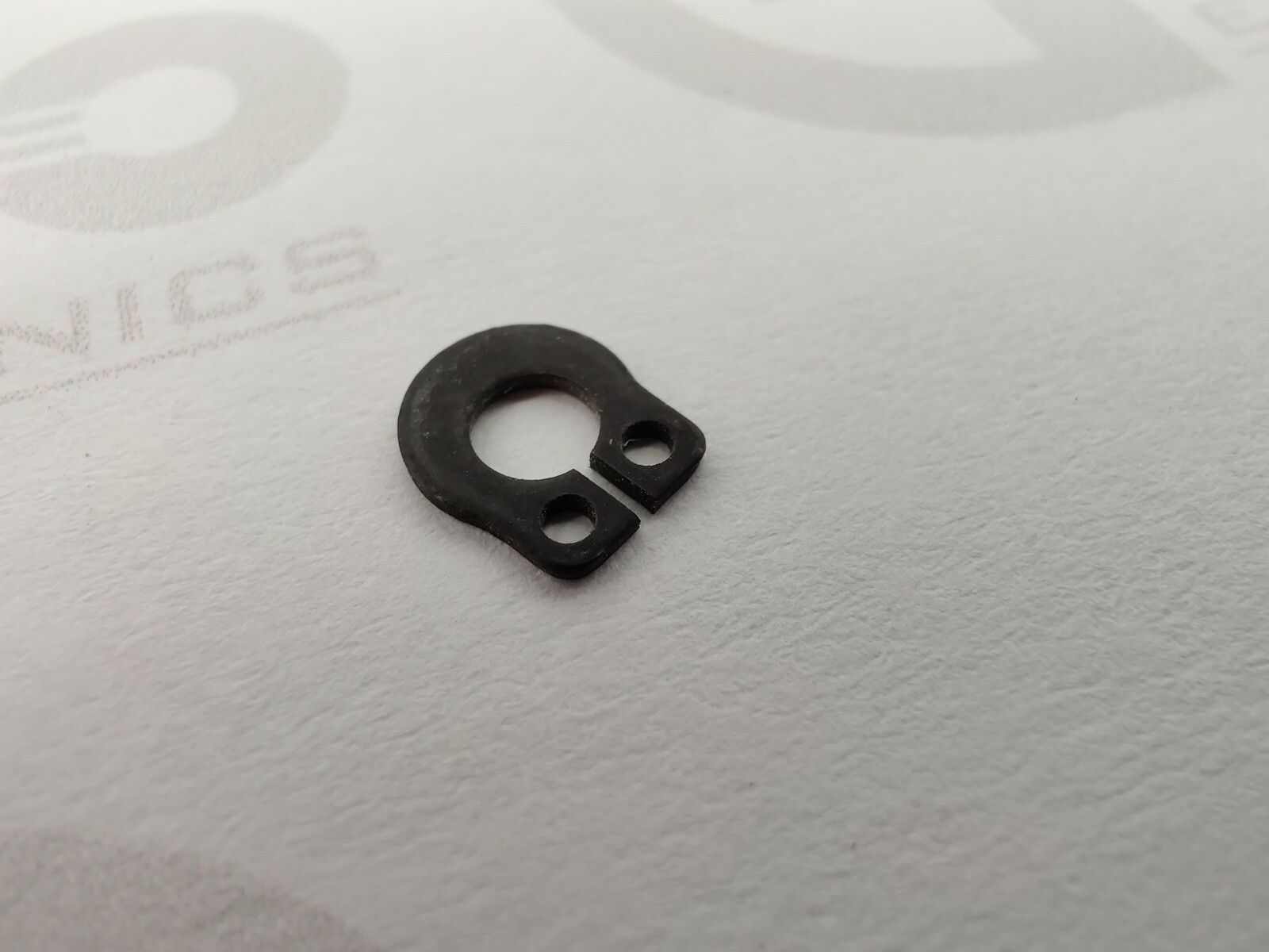 Universal Instruments Ret Ring 5555-12 BLKM06304 Pack Of 14 | eBay