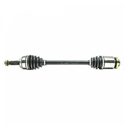 CV Axle For 2004-2006 Mitsubishi Lancer FWD Front Passenger Side 25 ...