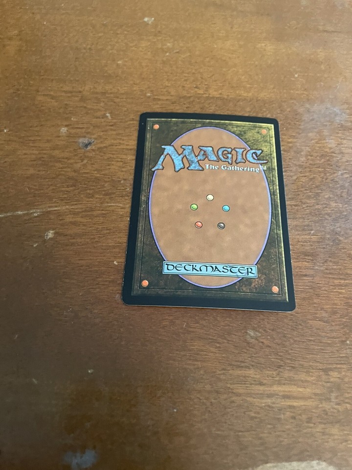 MTG Battletide Alchemist FOIL Morningtide NM | eBay