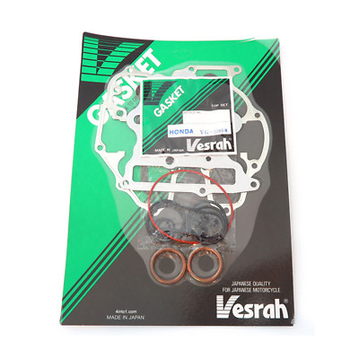 Vesrah Top End Gasket Kit VG-7032 | eBay