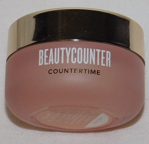 BEAUTYCOUNTER Countertime Supreme Cream Anti Aging Travel Size 15ml 0.5 ...