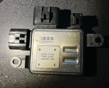 2014 2015 Kia Optima 2.4l L4 Cooling Fan Controller 25385-2t500 ...