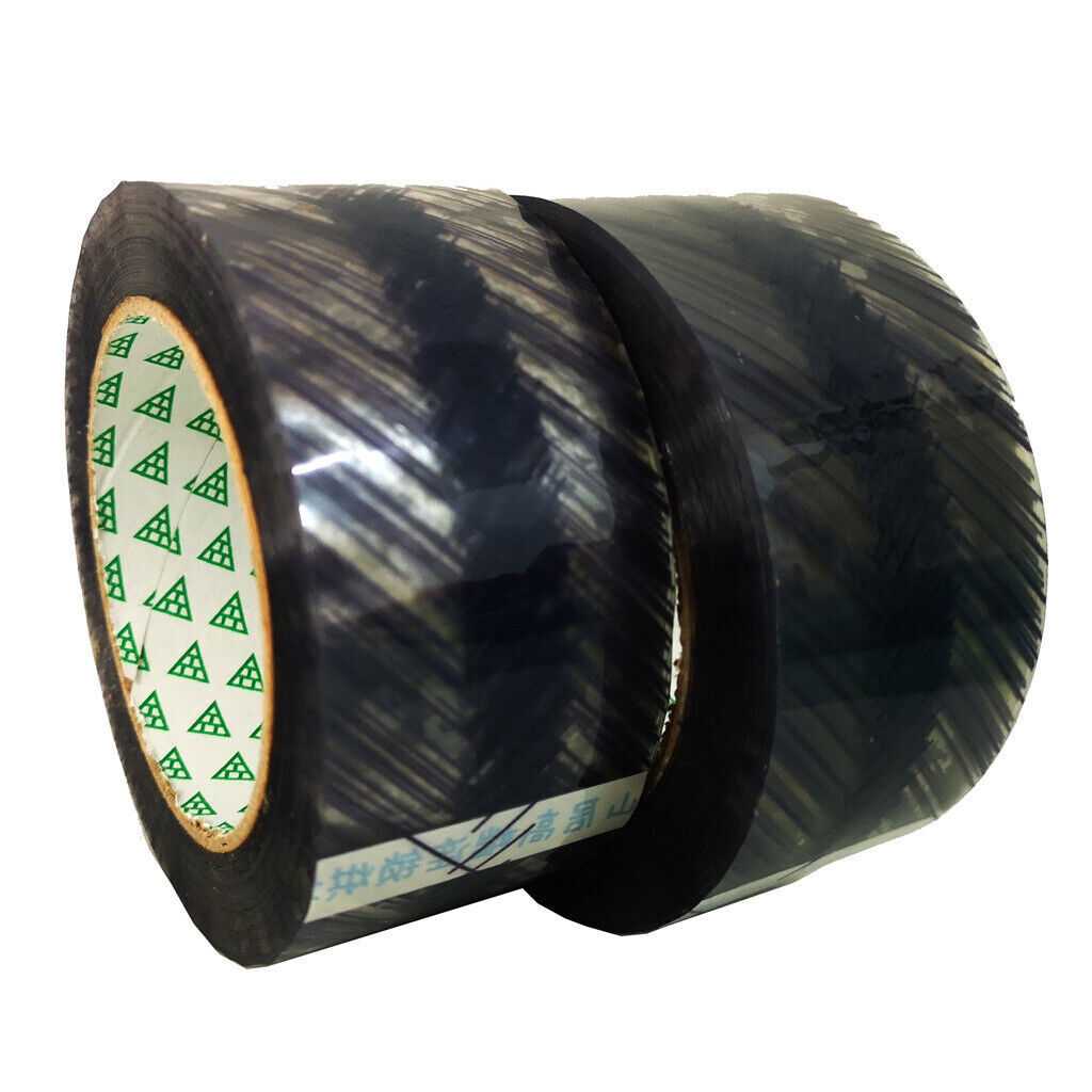 1Roll HP Carton Sealing Packing Shipping Package Tape 48mm x 100M lines ...