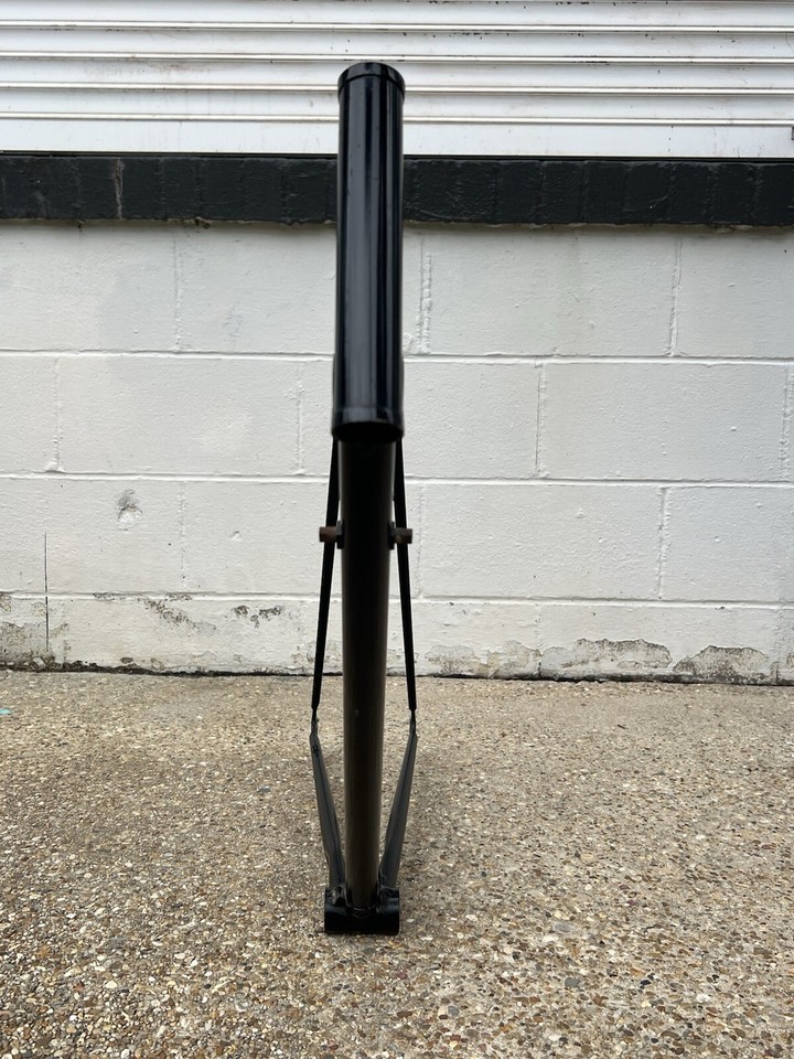 Cinelli Steel Lugged Frame, 62cm, Custom Fab, Never Built. | eBay