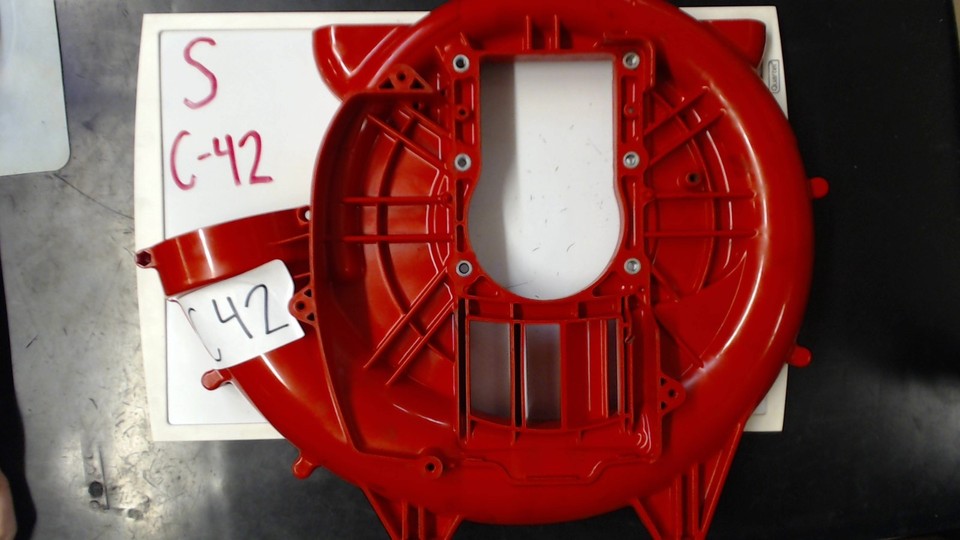 Redmax 511283101 Volute Case (used) | eBay