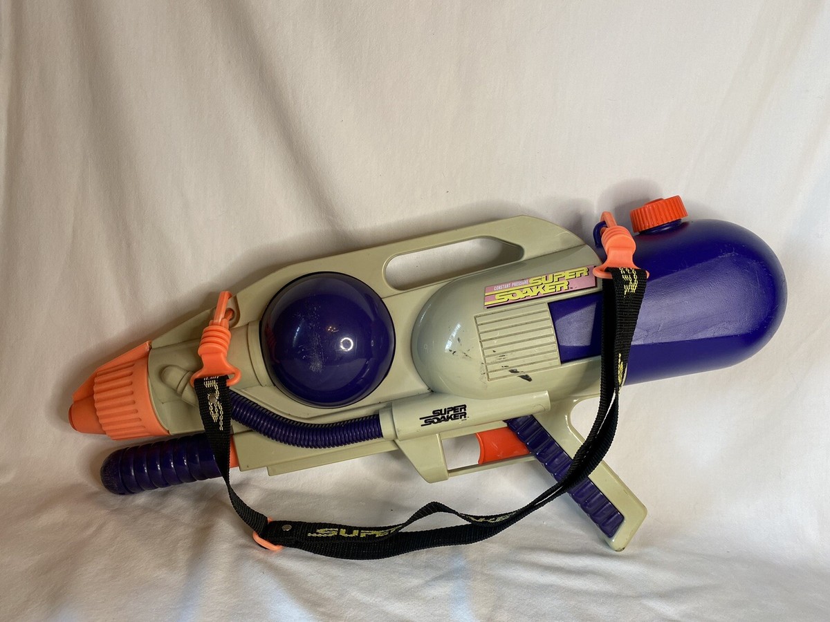 Super Soaker 1000