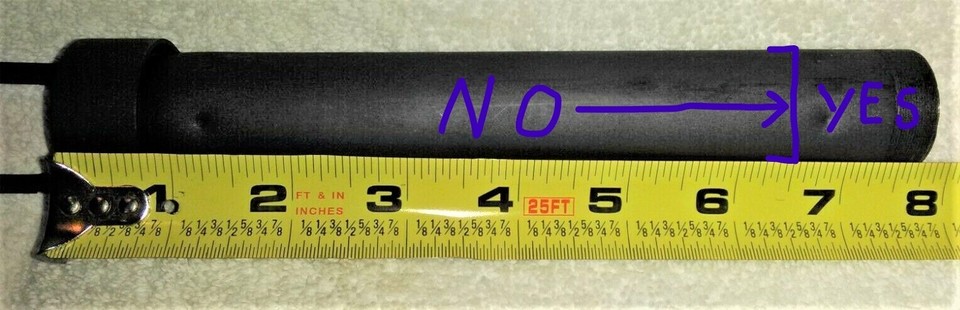 Mossberg 500/590 Streamlight Tl-racker Shotgun Forend Light 1000 Lumen ...