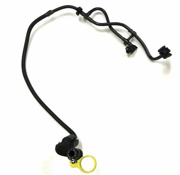 2014- 2021 JAGUAR F-TYPE 3.0L & 5.0L SUPERCHARGED ONLY- Jaguar Hose ...