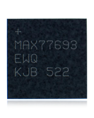 Replacement Small Power IC Compatible For Samsung Galaxy S3 / Note 2 ...