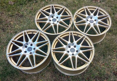 Classe 20" x 9" - Advanti Racing Wheels Rims - Set Of Four | eBay