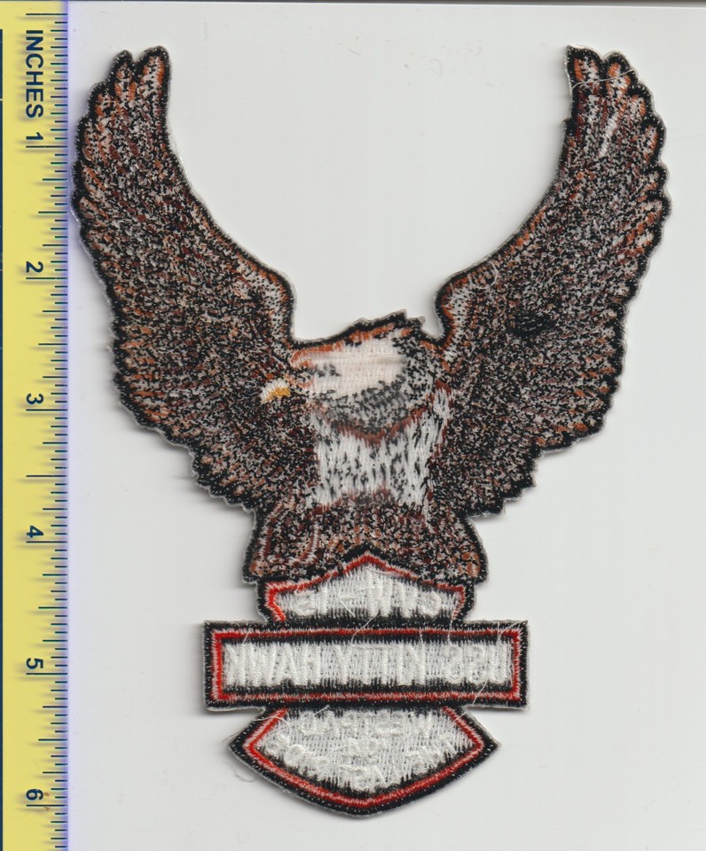 US Navy Patch CVW-15 Carrier Air Wing 15 Westpac Cruise 94 USS Kitty ...