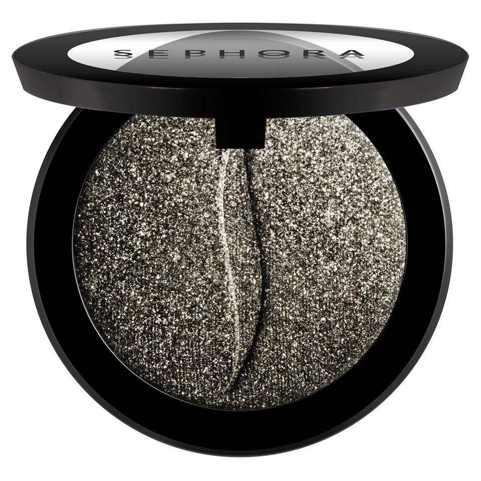 Sephora Colorful eyeshadow single: matte,shimmer,glitter or duo ...