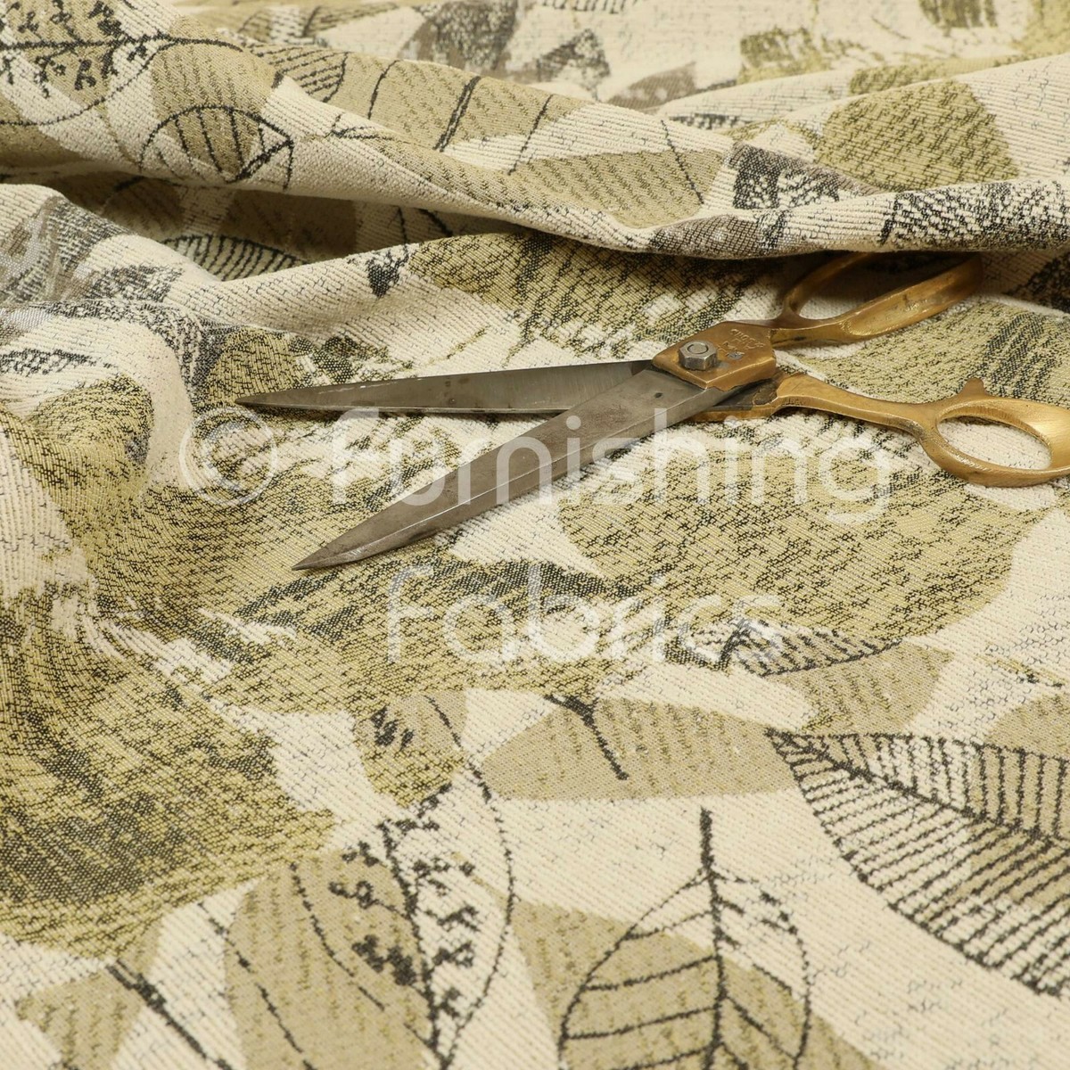 Nature Inspired Fabric