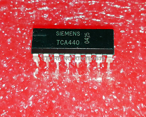 Hot Sell 1PCS TCA440 TCA-440 TCA 440 DIP-16 AM Receiver IC | eBay