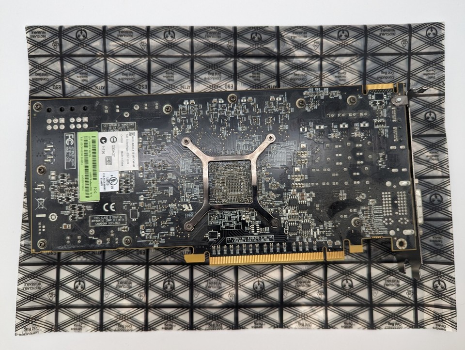 Diamond Radeon HD 7870 2GB GHZ Edition 102C4010200 | eBay