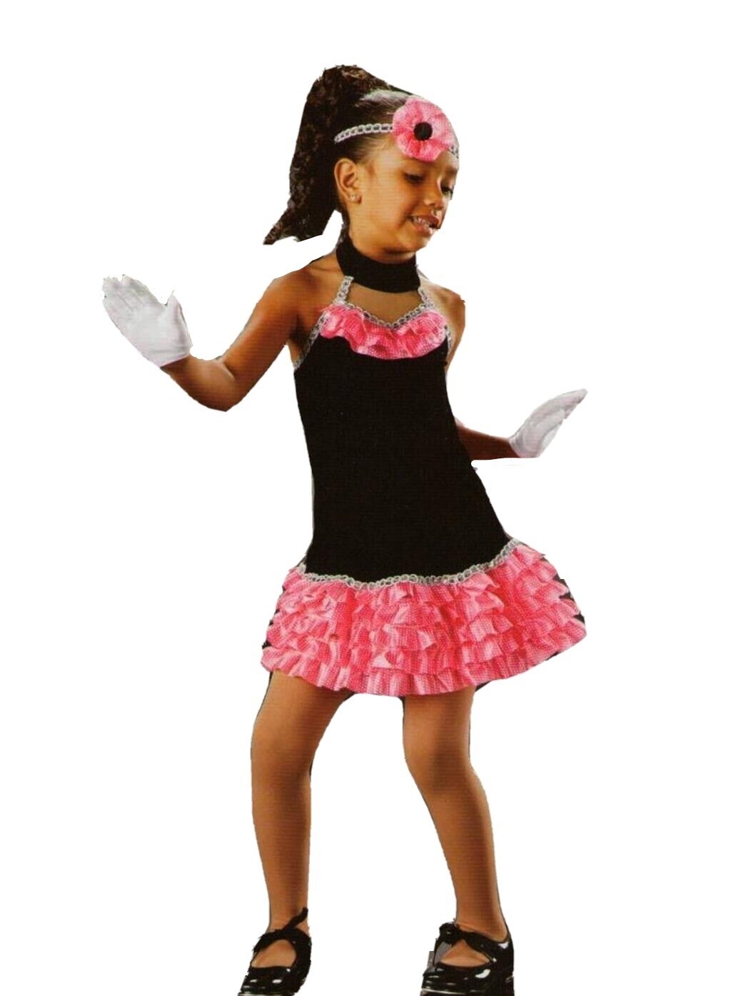 Dance Costumes For Girls Tap