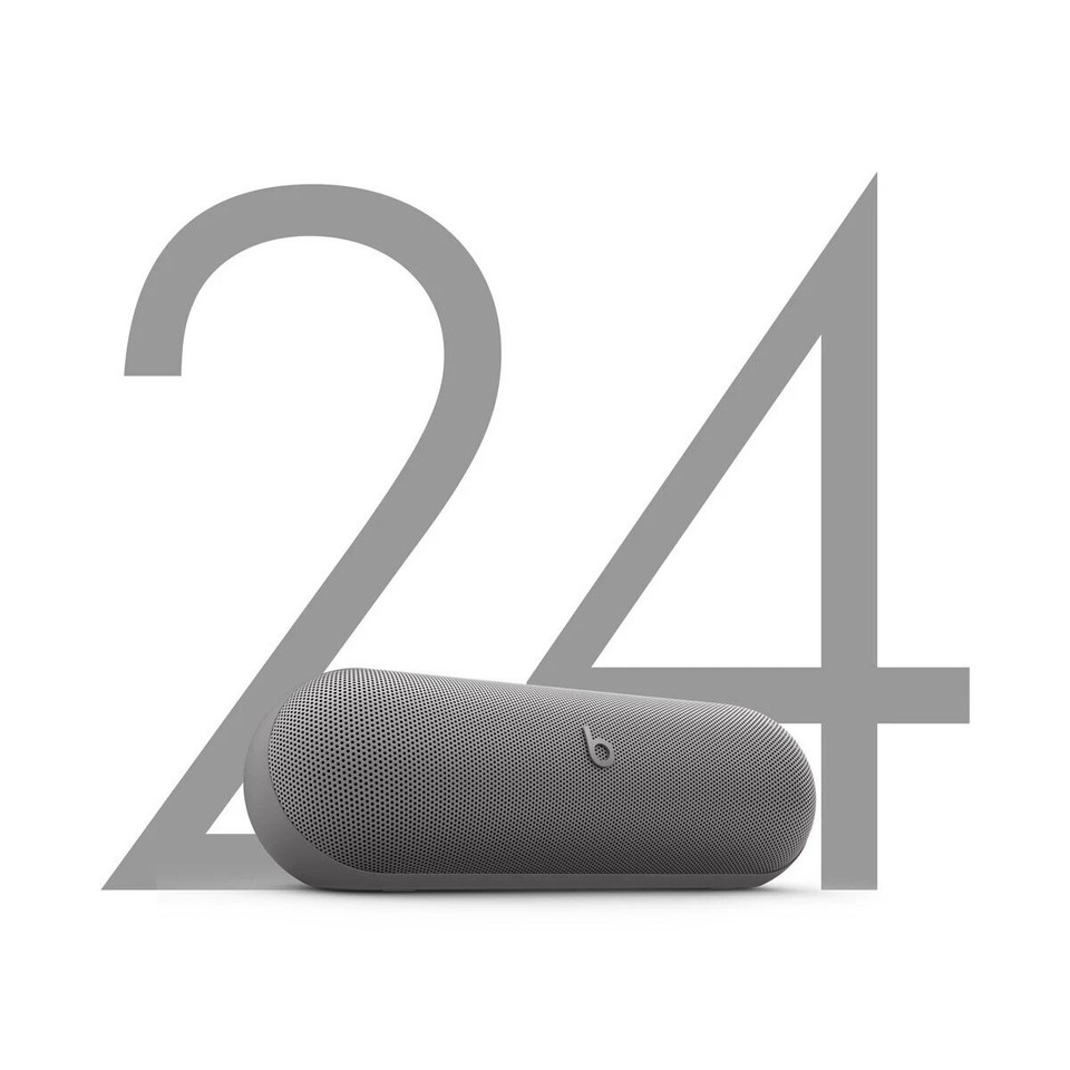 Beats Pill x Kim Kardashian - 2024 Wireless Bluetooth Speaker USB-C ...