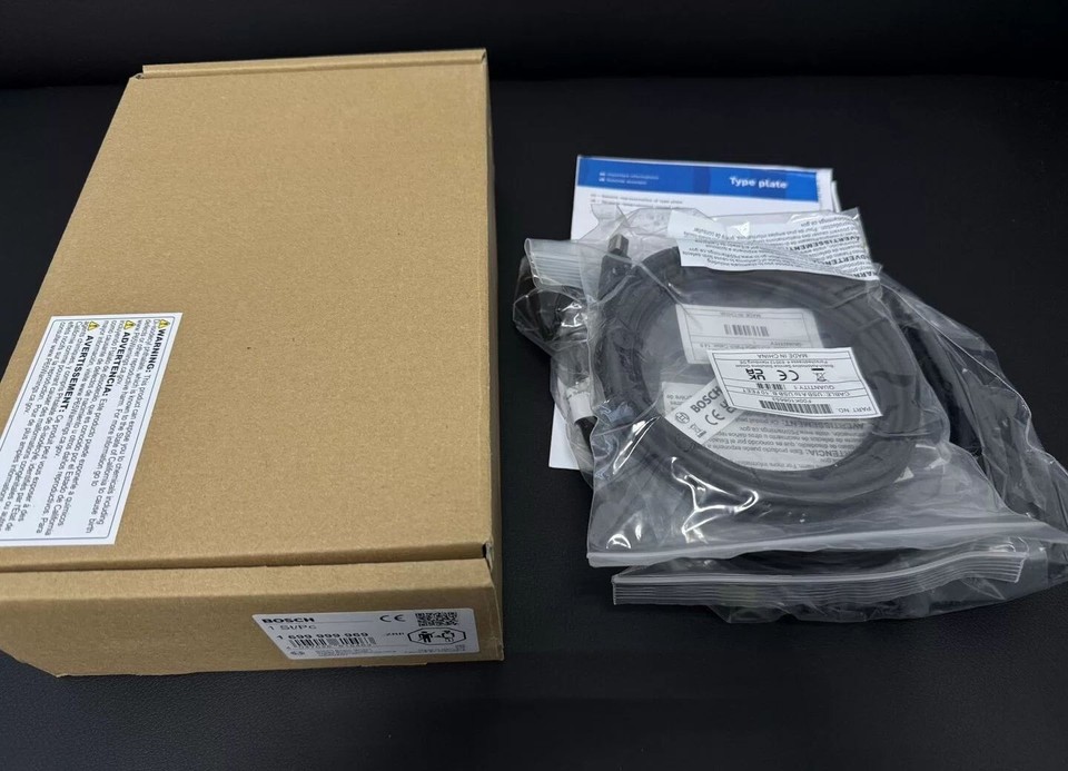 Bosch EL-52100-AM GM MDI 2 Global Diagnostic Interface Ac Delco Tool ...