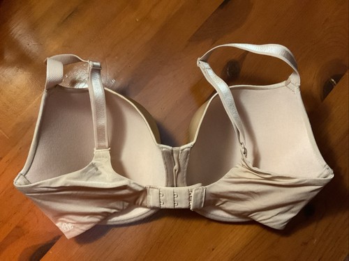 Panache Porcelain Elan 7321 Beige Bra Size US 32DDDD Or US 32G | eBay