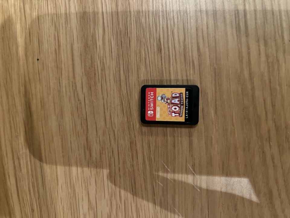 Nintendo Switch Spiele Toad Detektiv Pikachu Asterix Red Faction | eBay.de