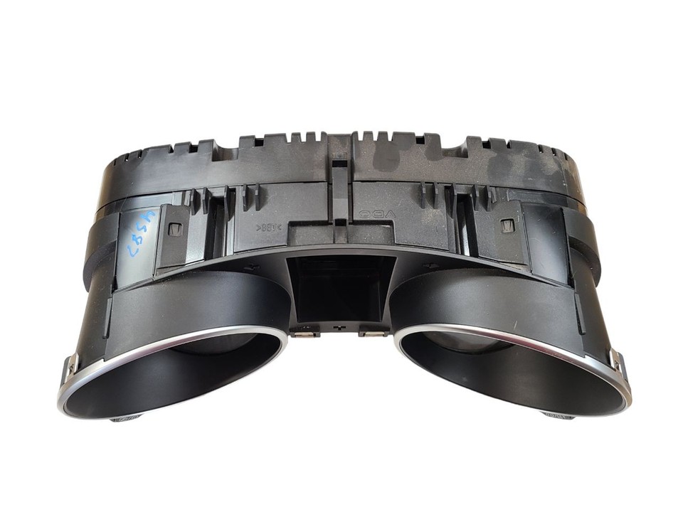 Used Speedometer Gauge fits: 2013 Volkswagen Jetta cluster SW w ...