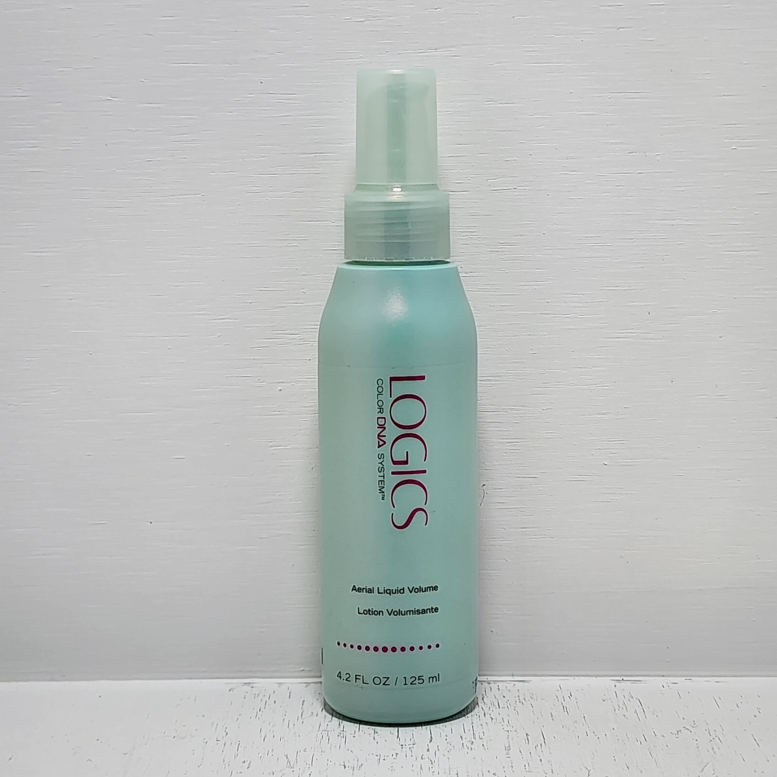 Logics DNA Aerial Liquid Volume 4.2 oz | New | Free Shipping | eBay