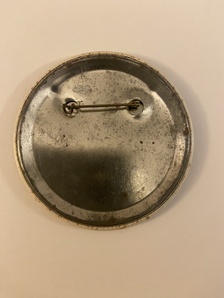 1976 Rose Bowl “Go Buckeyes” Pin | eBay