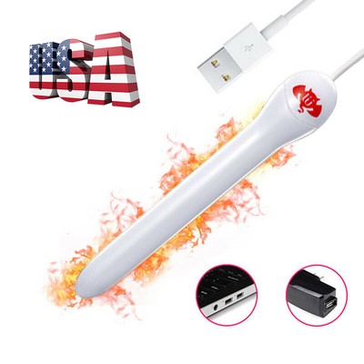 Universal USB Heating Rod Led Heater Warmer Pad Stick AUTO 38 ...