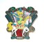 RARE LE125 Disney Pin Tink Tinker Bell Carousel Horse Ride World ...