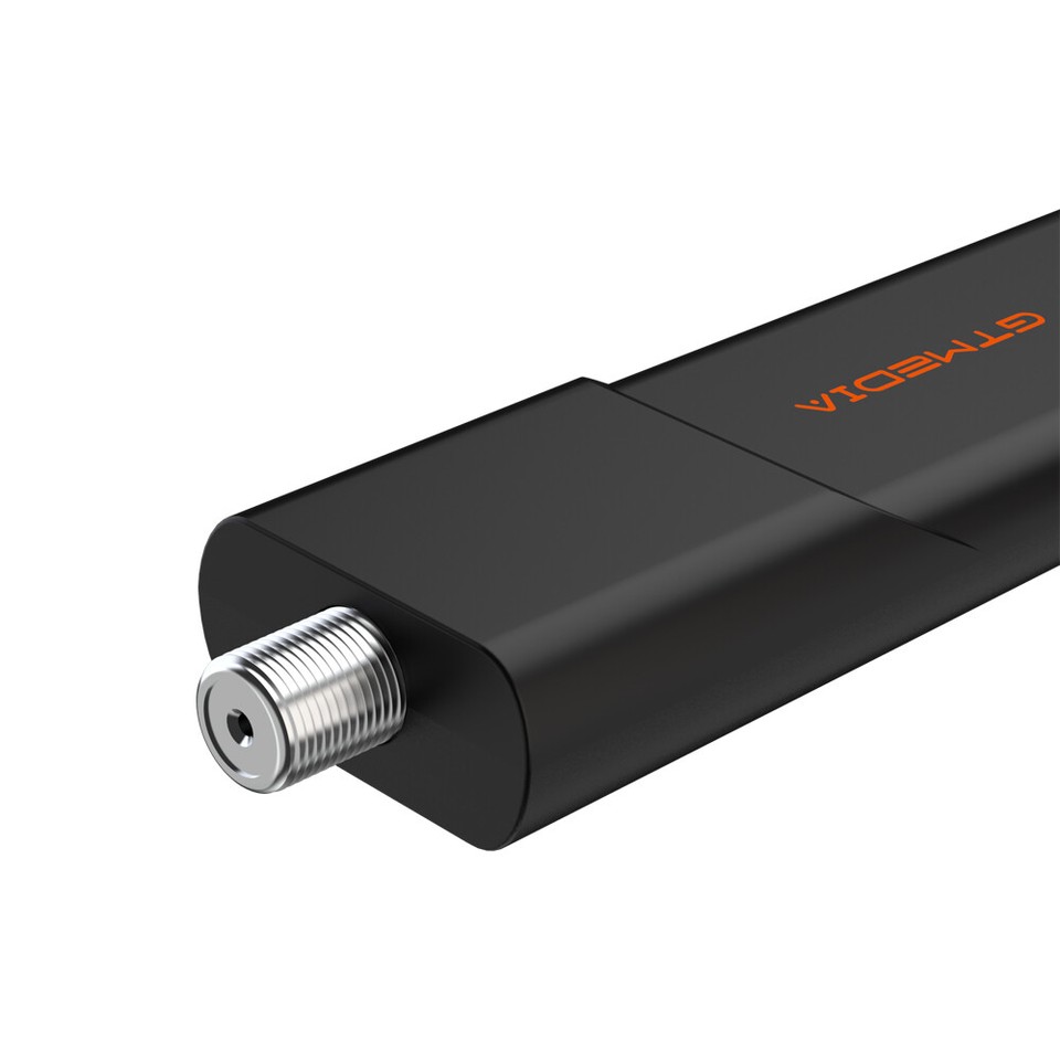 GTMEDIA ATSC 3.0/1.0 NextGen TV Tuner Stick DVR over-the-air 4K OTA ...