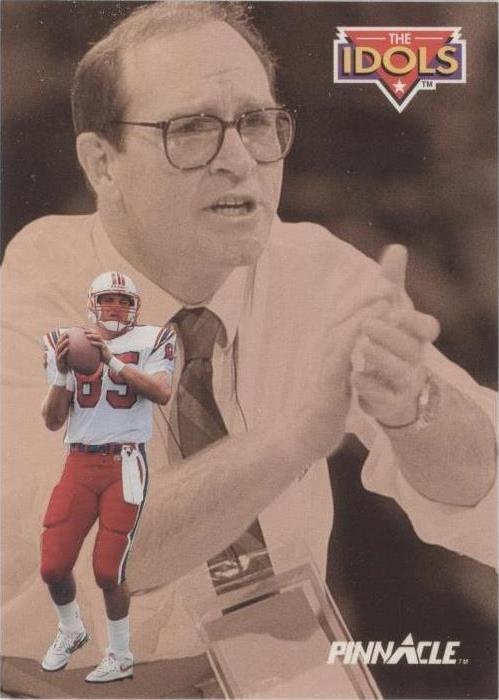 1992 Pinnacle - The Idols Marv Cook #352 for sale online | eBay UK