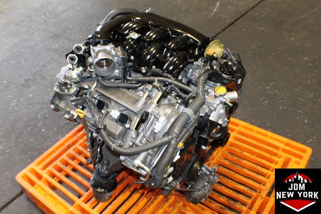 2006 Lexus Gs300 Engine 3.0l 3GRFSE AWD Tested AUTOGATOR for sale ...