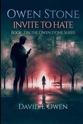 Invite to Hate Owen Stone | eBay UK