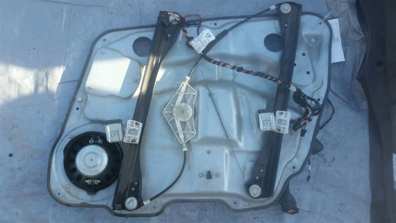2007-2012 Mercedes-Benz GL450 - LH Front Glass Regulator - 1647201579 ...