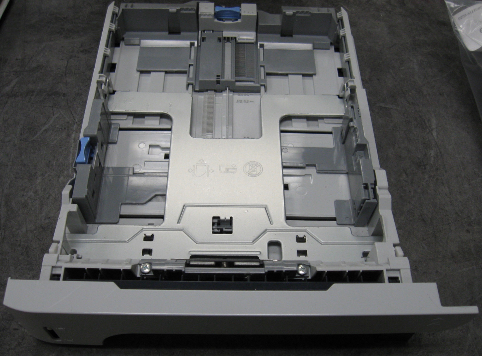 HP LaserJet 2055 Cassette Tray 2 RM1-6394 | eBay