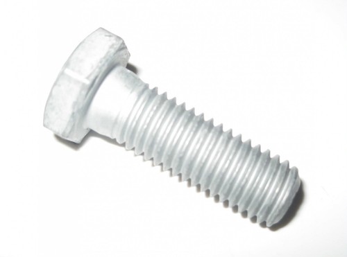 BMW 16 mm Hex-Head Bolt Screw M10x1.5x30 mm Grade 10.9 34417847983 New ...