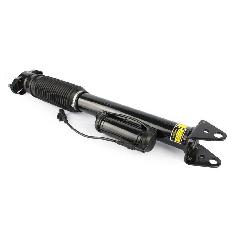 2x Rear Shock Absorbers Struts w/ADS Fit Mercedes GLE Class W166 X166 ...