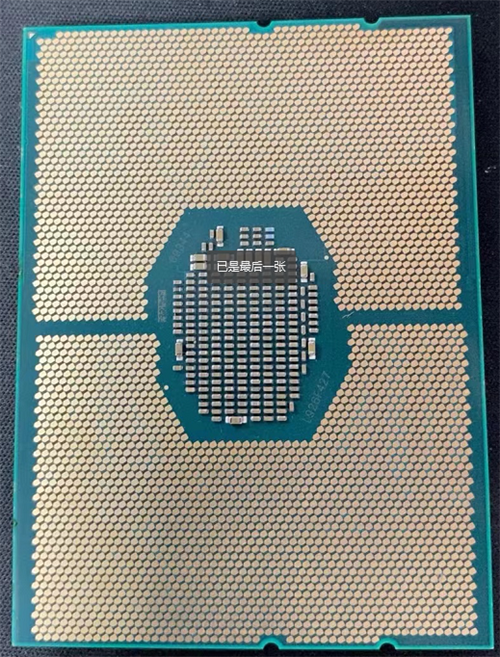 Intel Xeon W-3175X 3.1GHz 28 Core 56Threads LGA3647 CPU Retail Version ...