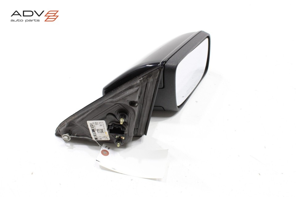 2013 - 2019 FORD FLEX RIGHT PASSENGER SIDE DOOR EXTERIOR REAR VIEW ...