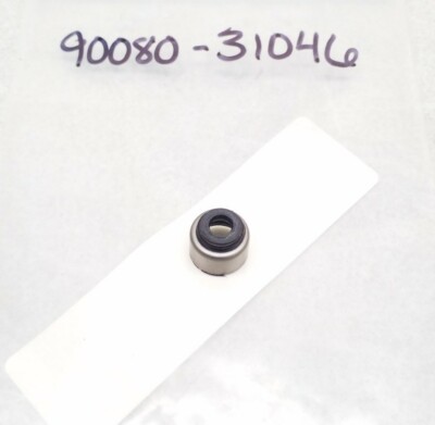 90080-31046 Engine Valve Stem Oil Seal fits Toyota Tacoma 2005 to 2021 ...