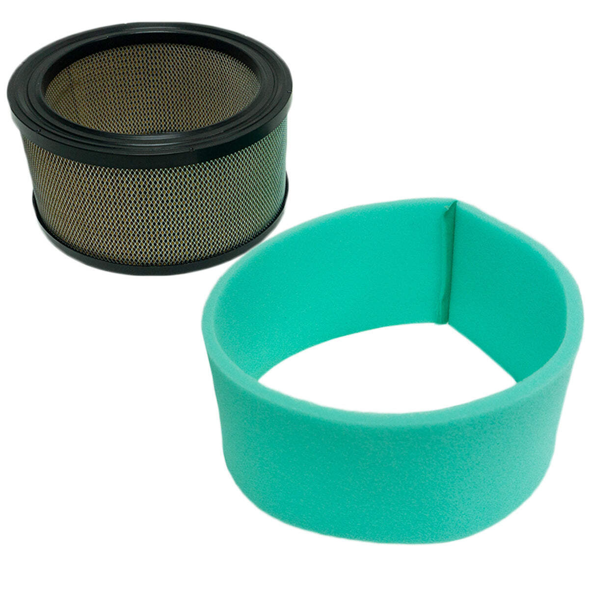 4PK Air Filter & Pre Filter for Kohler 45 083 02, 45 083 02-S 4508302S ...