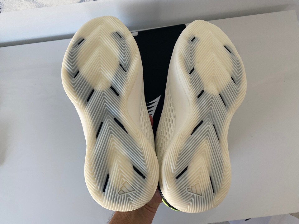 Adidas AE 1 Stormtrooper Anthony Edwards Basketball IF1857 Shoes 7.5-13 ...