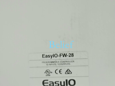1pc Johnson EasyIO-FW-28 brand new controller | eBay