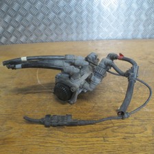 DX95BY IVECO Foot Valve Dx95b 99435645 98404475 92901495 500382824 for ...