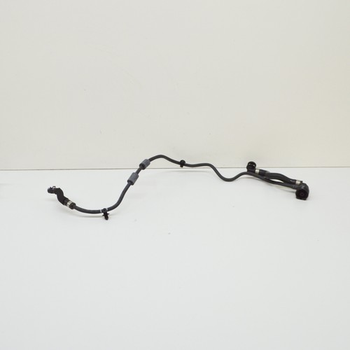 NEW MB C-CLASS W205 EXPANSION TANK PIPE HOSE A2055012601 ORIGINAL 205 ...