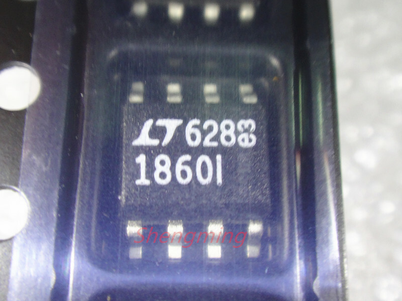 5PCS LT1860 LTC1860 LTC1860CS8 LTC1860IS8 | eBay