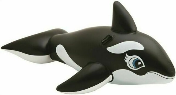 Intex Vintage Whale Inflatable Ride for sale online | eBay