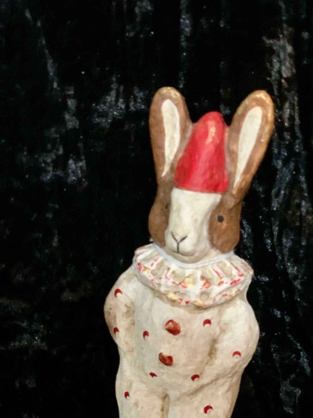 Debbee Thibault Bunny Clown | eBay