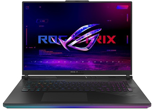 ASUS ROG Strix 18 18" Gaming Laptop 1440p i9-14900HX RTX 4090 32GB 2TB ...
